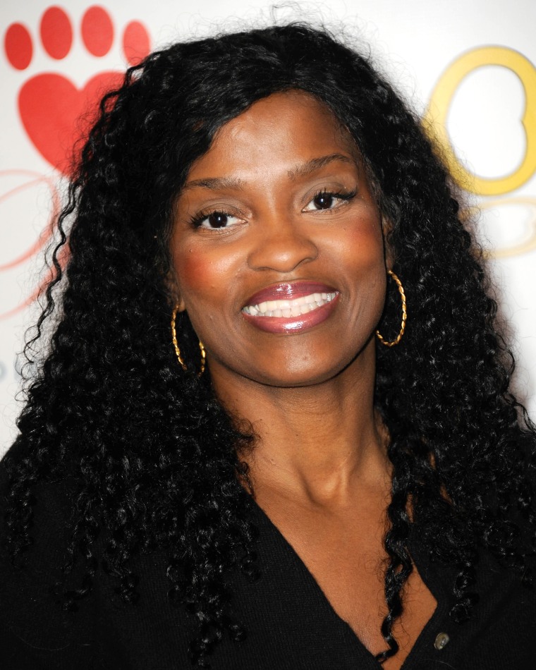 'What's Happening!!' child TV star Danielle Spencer dies at 60