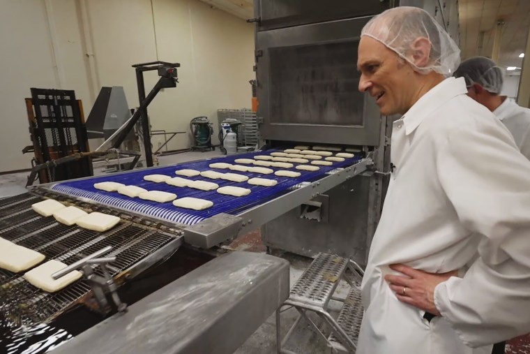 Chicago Fed president wants to see a 'few months of data' on inflation ...