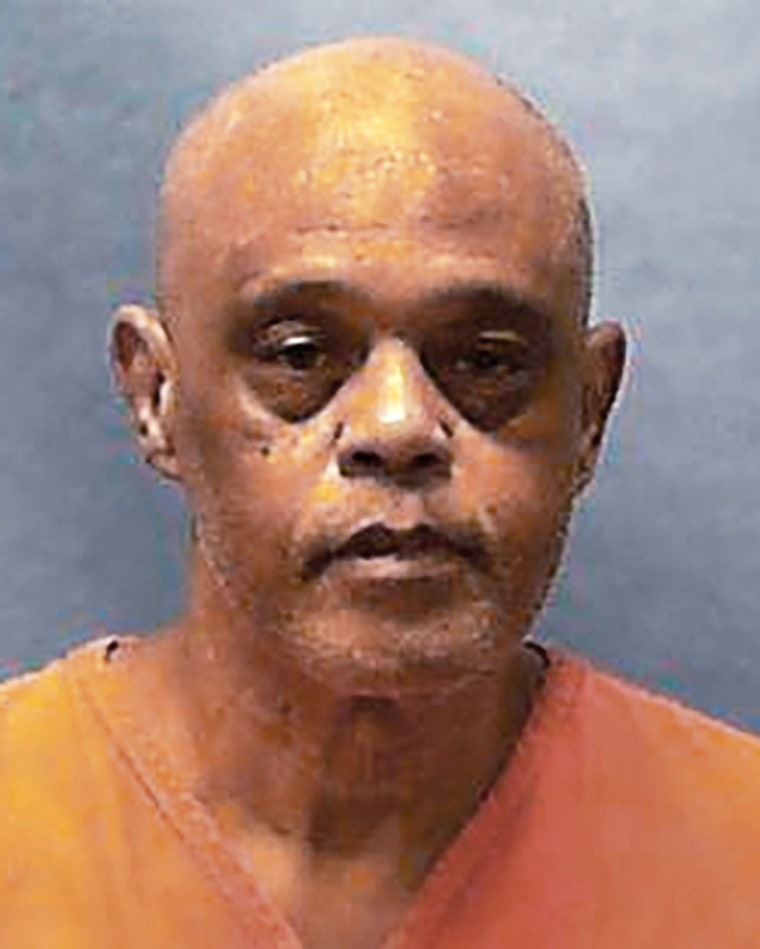 Florida man executed for 1982 killing of woman abducted from an ...