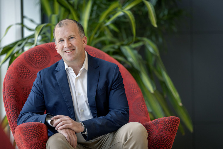 Target names Michael Fiddelke next CEO as it tries to break slump