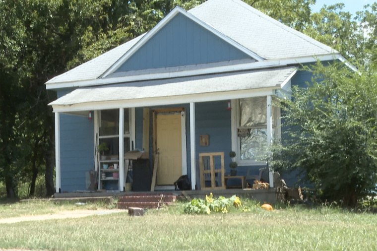Oklahoma Man Arrested After 11-Year-Old Stepdaughter Gives Birth ...