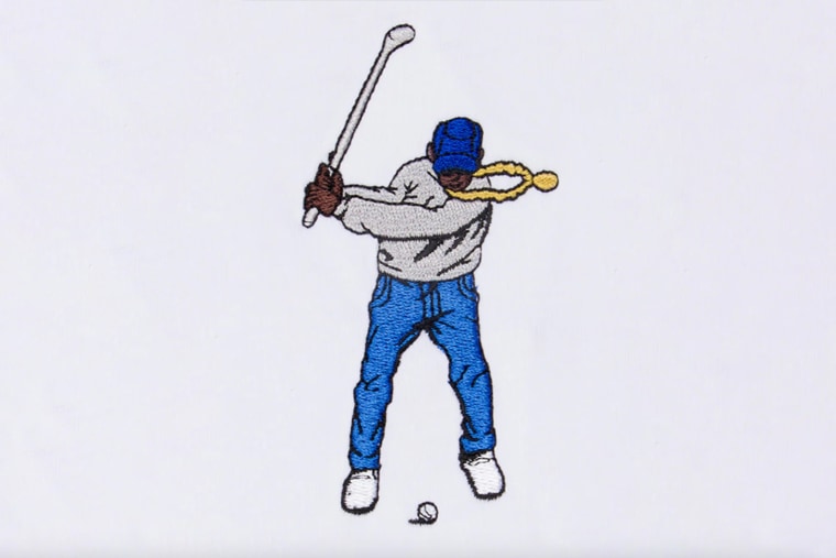 A clothing brand takes a swing at diversifying the game of golf