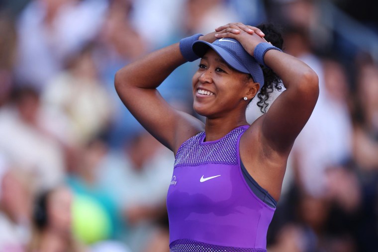 Coco Gauff cruises at U.S. Open, setting up Naomi Osaka showdown