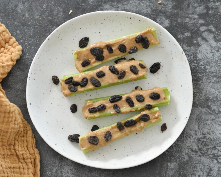 A Cancer Researcher's Go-to Breakfast for Balancing Blood Sugar