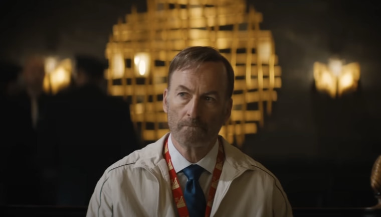 Will There Be a 'Nobody 3'? Bob Odenkirk Teases the Franchise's Future