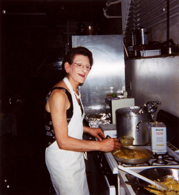 How Food Has Fueled Queer Liberation Movements