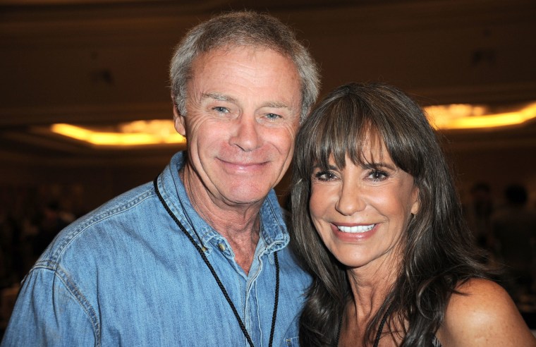 Jess Walton Remembers Tristan Rogers Before His Final ‘Young and the ...