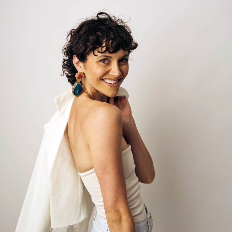 'Camp Rock' Actor Alyson Stoner On the Hazards of Child Stardom