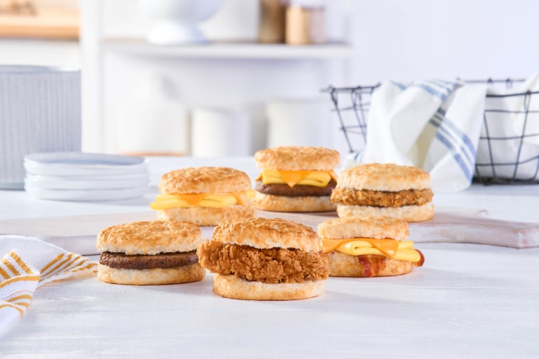 Bojangles Is Expanding Eastward to the New York City Area
