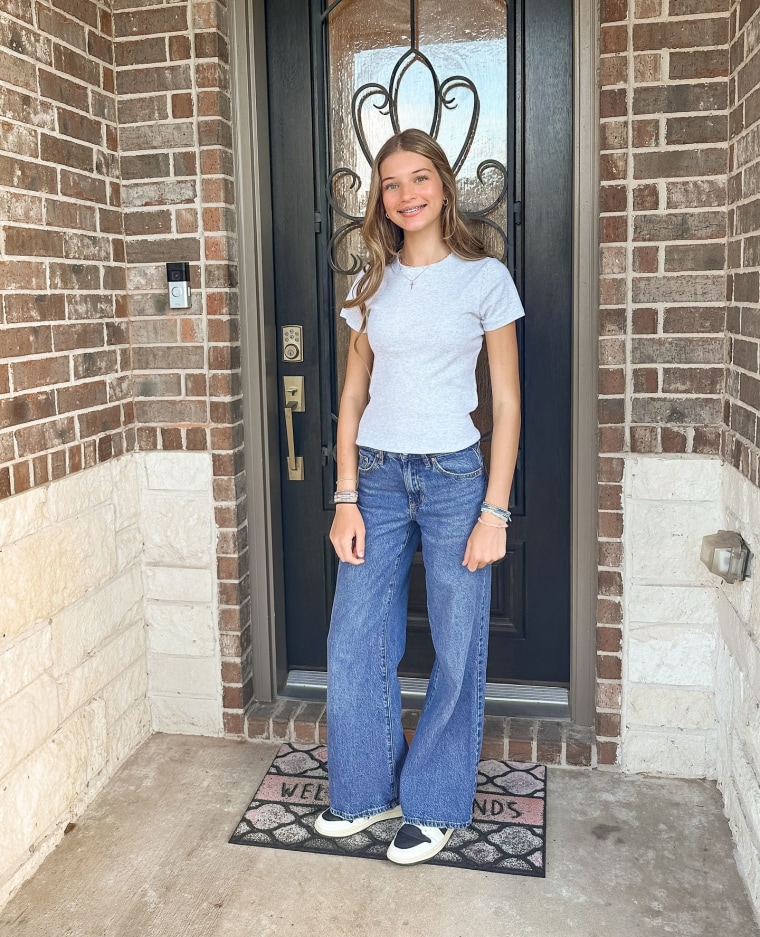 The Busby Quintuplets Started 5th Grade: See The Pics