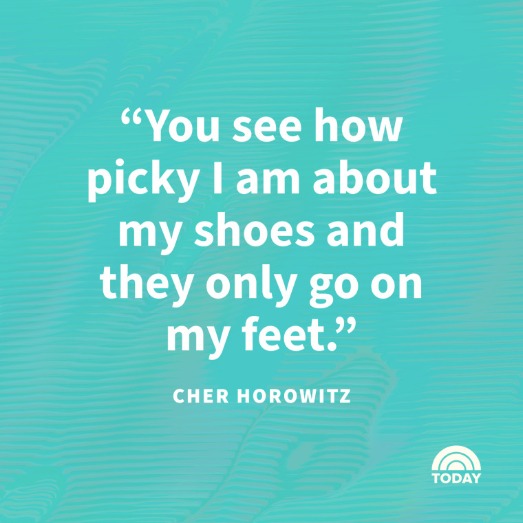 25 Classic 'Clueless' Quotes From the Movie