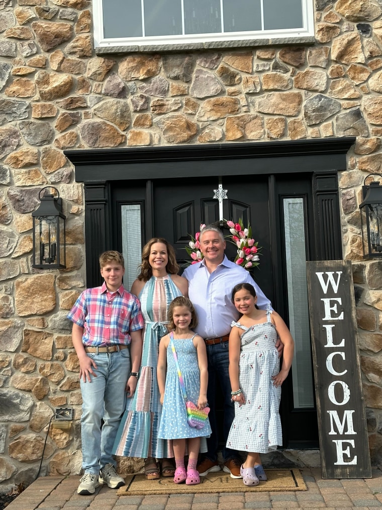 Dad Tries To Stop Kids From Constantly Saying 'Mom'