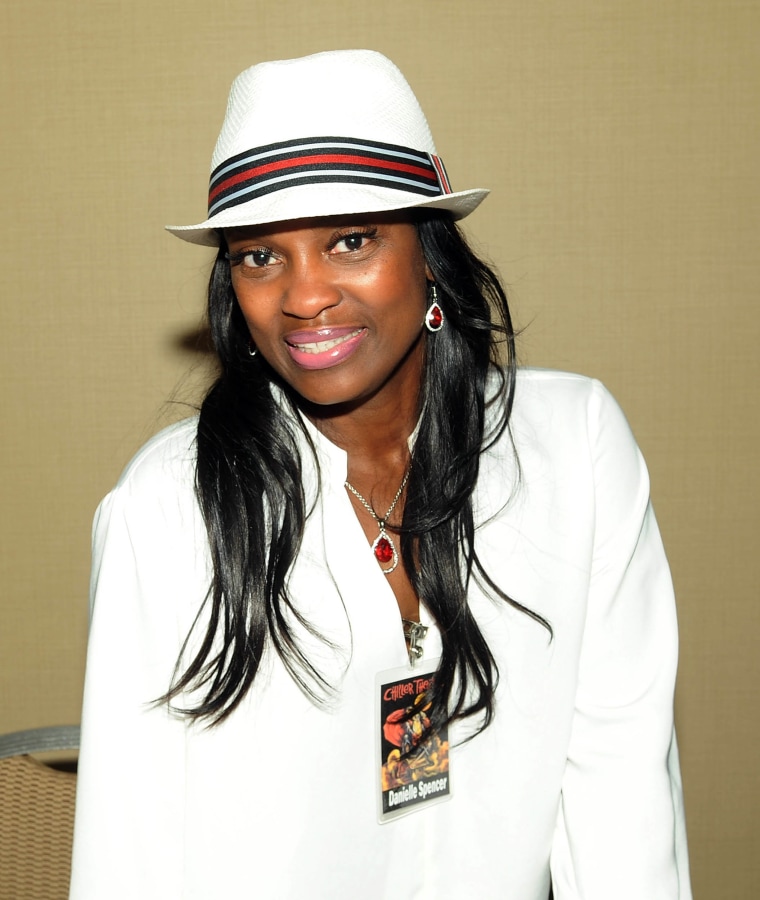 Danielle Spencer, 'What's Happening!!' Child Actor, Dies at 60