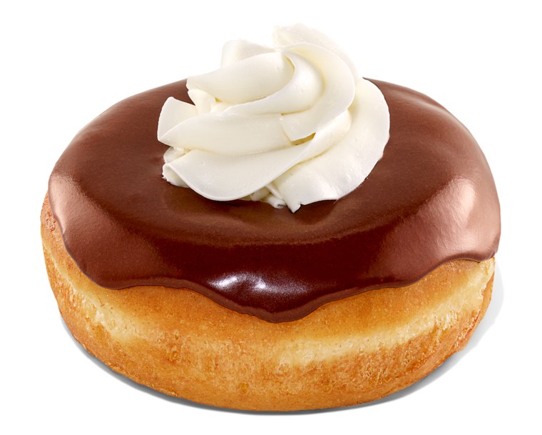 Dunkin’s Fall Menu Includes New Cereal Milk Latte