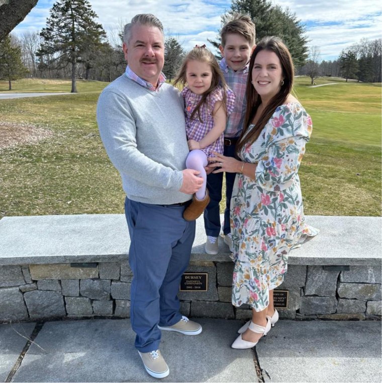 Emily Long, Who Posted on TikTok About Husband’s Brain Cancer Allegedly Kills Him and 2 Children