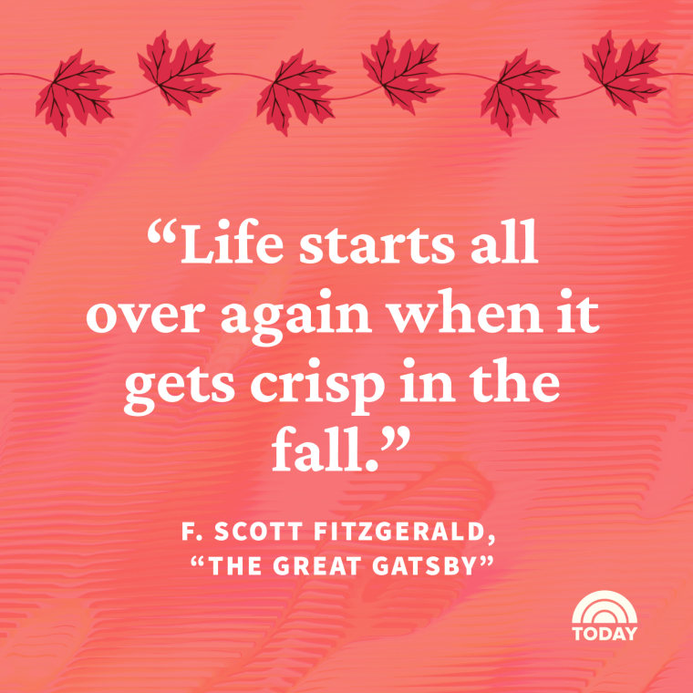 75 Fall Quotes and Sayings to Celebrate All Things Autumn