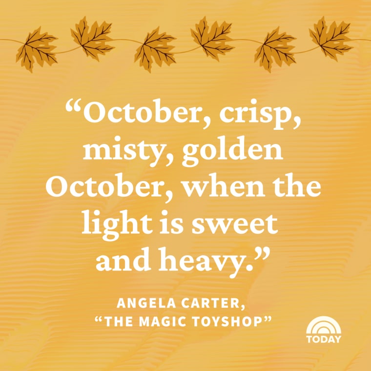 75 Fall Quotes and Sayings to Celebrate All Things Autumn