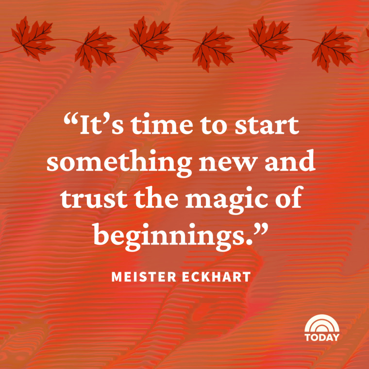 75 Fall Quotes and Sayings to Celebrate All Things Autumn