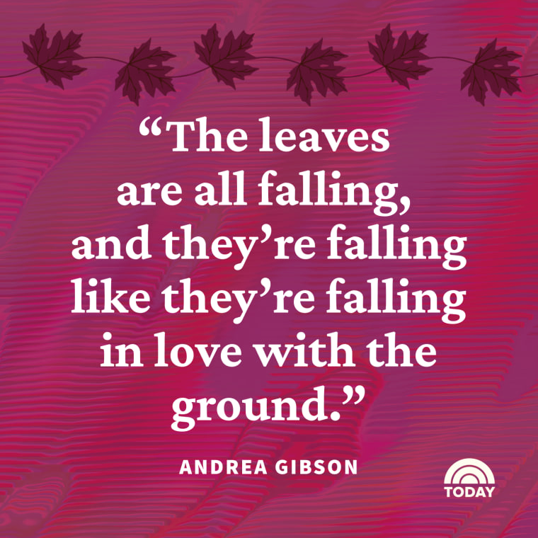 75 Fall Quotes and Sayings to Celebrate All Things Autumn