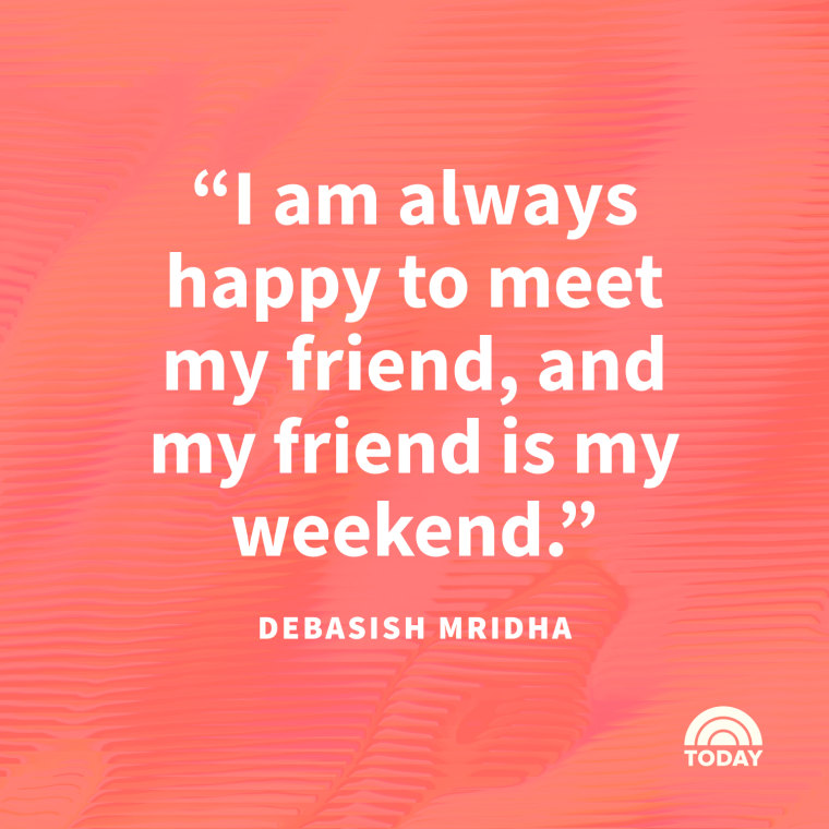 55 Friday Quotes About Life, Work and the Weekend