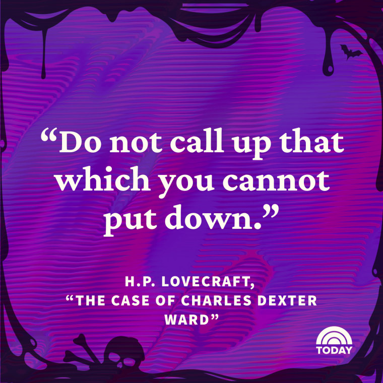 50 Ghost Quotes to Thrill and Chill You