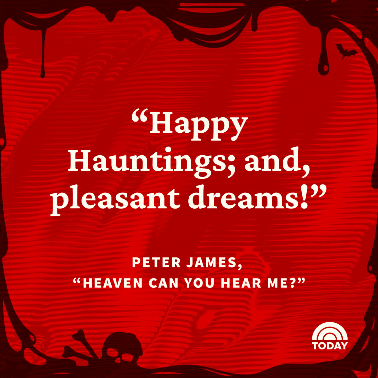 50 Ghost Quotes to Thrill and Chill You