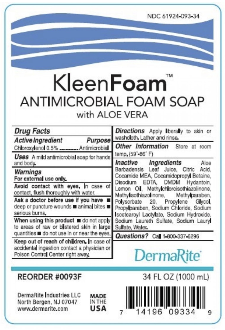 Hand Soap Recall Over Bacteria That Can Cause Sepsis: Product List