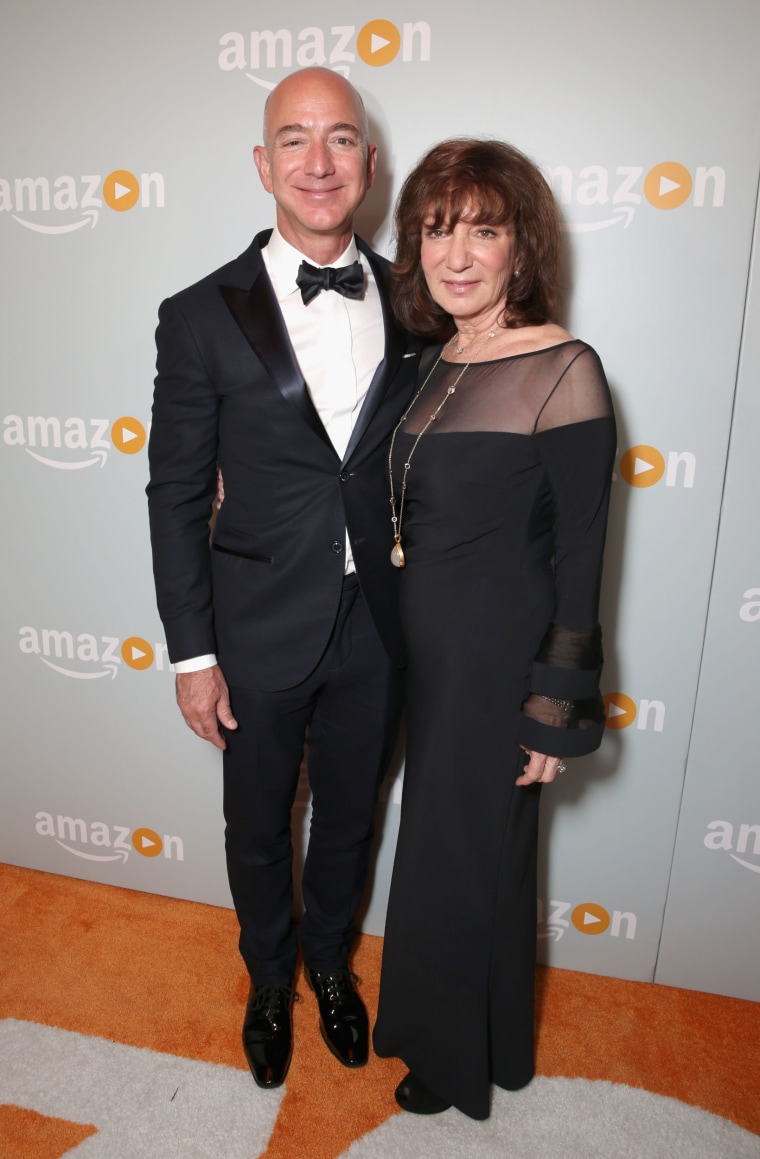 Jackie Bezos Dies After Lewy Body Dementia Diagnosis. What Is It?