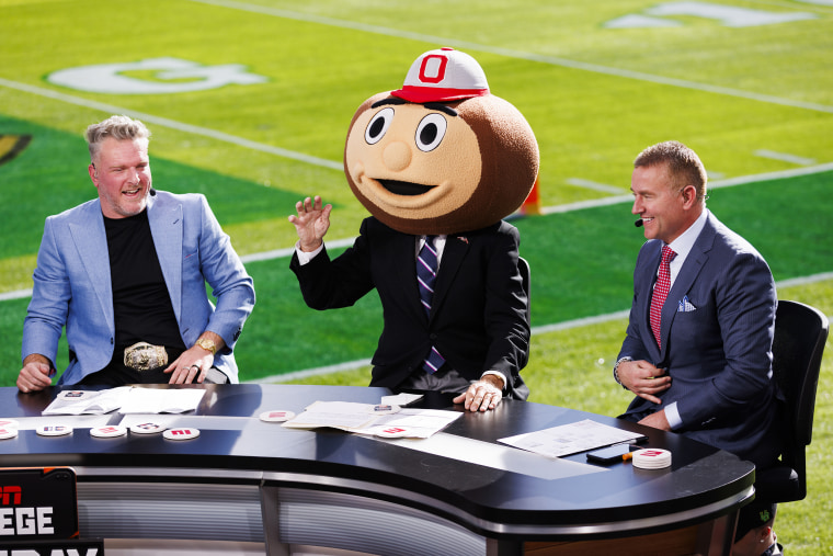 Lee Corso's Final ESPN 'College GameDay': What to Know