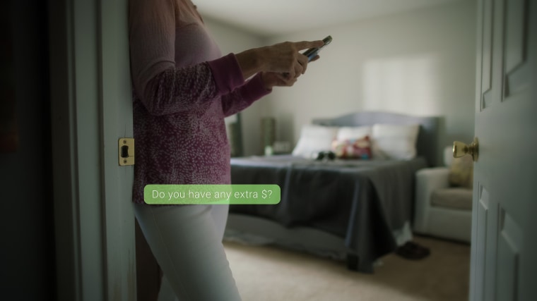 EXCLUSIVE: Netflix's 'Love Con Revenge' Features 'Tinder Swindler' Star