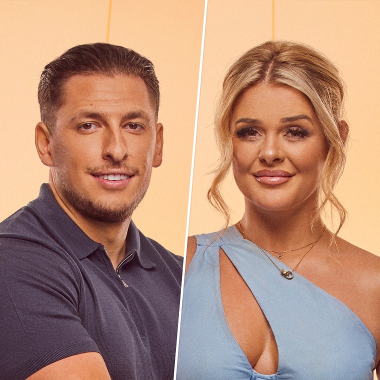 Who Got Married on 'Love Is Blind' UK Season 2?