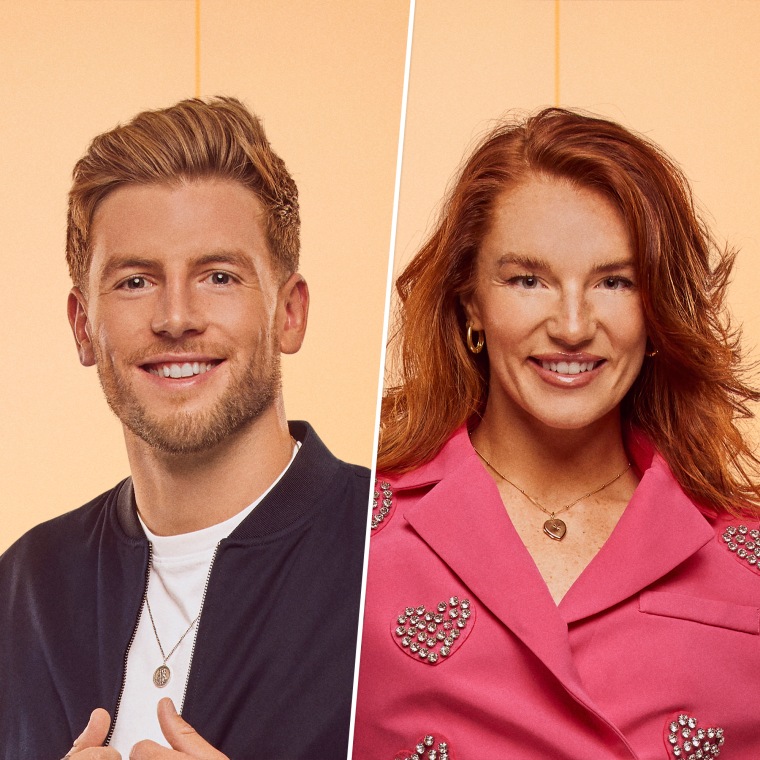 Who Got Married on 'Love Is Blind' UK Season 2?