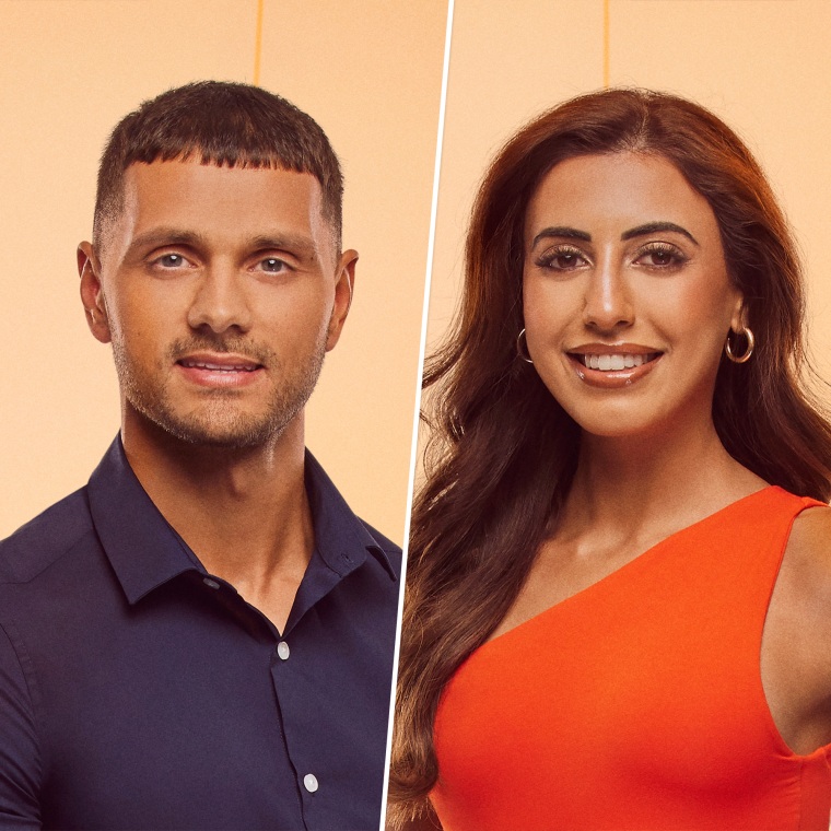 Who Got Married on 'Love Is Blind' UK Season 2?