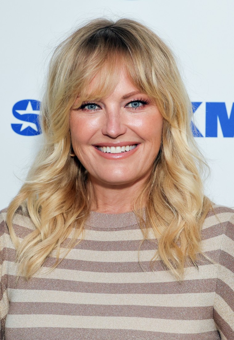 'Hunting Wives' Star Malin Akerman Explains Why Margo Has Multiple Wigs