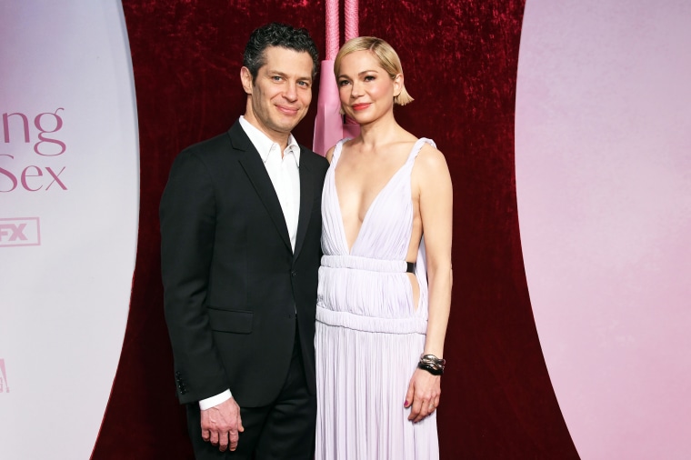 Michelle Williams Quietly Welcomed 4th Child Via Surrogate