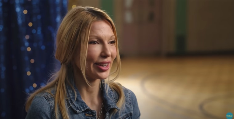 'Degrassi' Star Miriam McDonald Responds to Criticism About Appearance ...