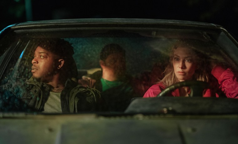 'Night Always Comes' Ending Explained: Inside the Surprising Twist