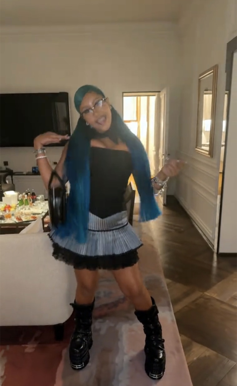 North West Is All Grown Up in New Video with Mom Kim Kardashian