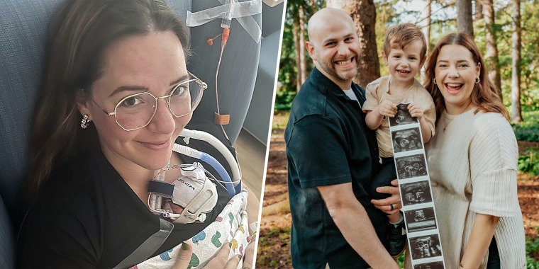 What to Know TODAY: Influencer Sparks Backlash for Setting Up 'Divorce ...