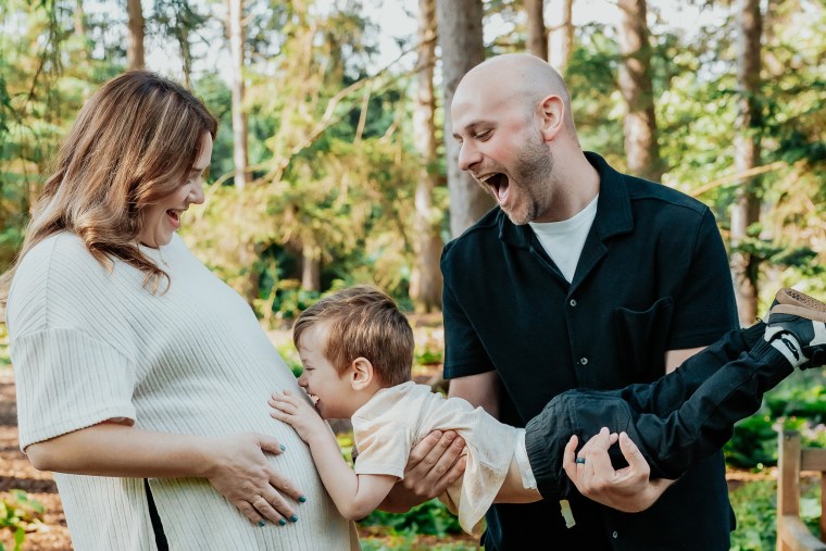 Quintuplets Born In Ohio; All 5 Have Tree Names
