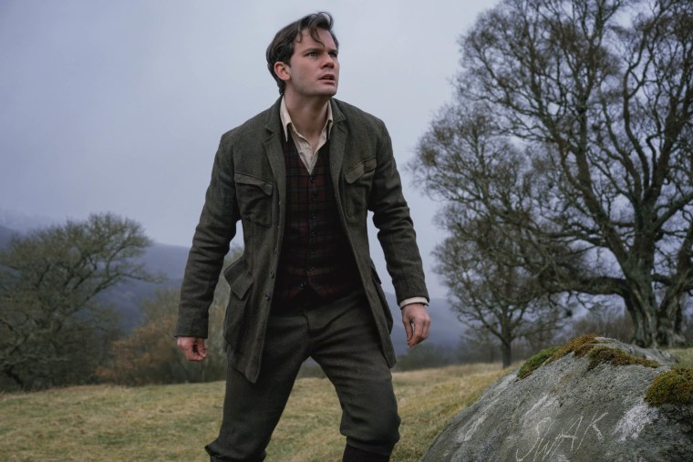 How 'Outlander: Blood of My Blood' Compares to the Originals