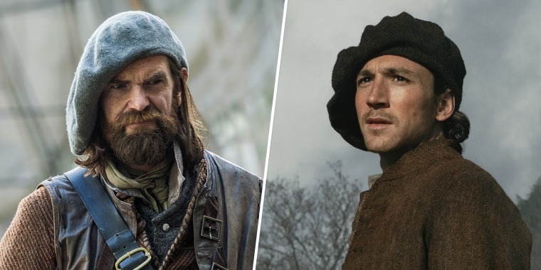 How 'Outlander: Blood of My Blood' Compares to the Originals