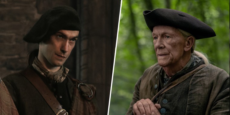 How 'Outlander: Blood of My Blood' Compares to the Originals