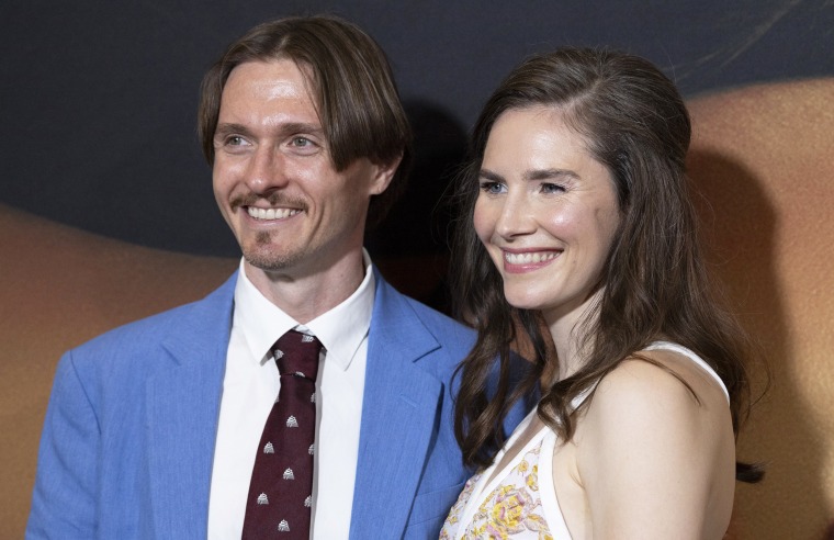 Where is Raffaele Sollecito Now? About Amanda Knox's Ex's Life