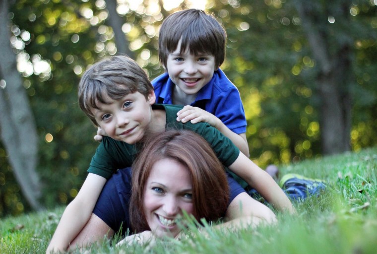 Sandy Hook Mom Nicole Hockley On What Parents Need To Know