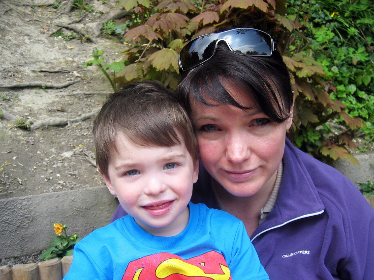Sandy Hook Mom Nicole Hockley On What Parents Need To Know