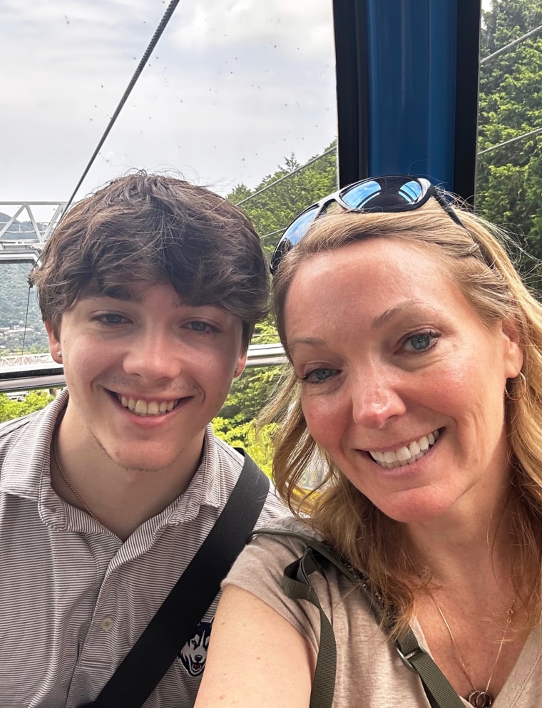 Sandy Hook Mom Nicole Hockley On What Parents Need To Know