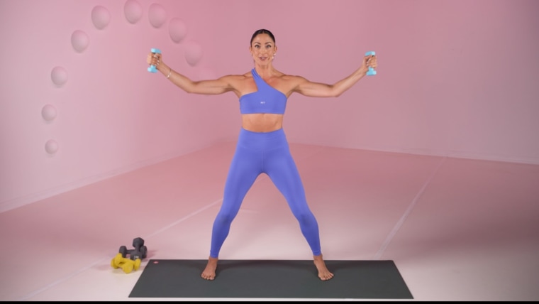 15-Minute Workouts At Home: Cardio, Strength, Yoga and Mobility