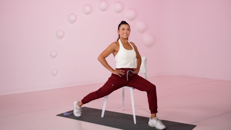 15-Minute Workouts At Home: Cardio, Strength, Yoga and Mobility
