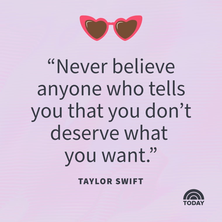 50 Best Taylor Swift Quotes on Love, Life and More